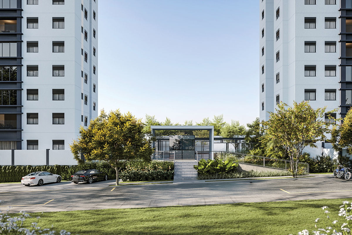 Imóveis de alto padrão no interior de São Paulo: conheça a Auten ...